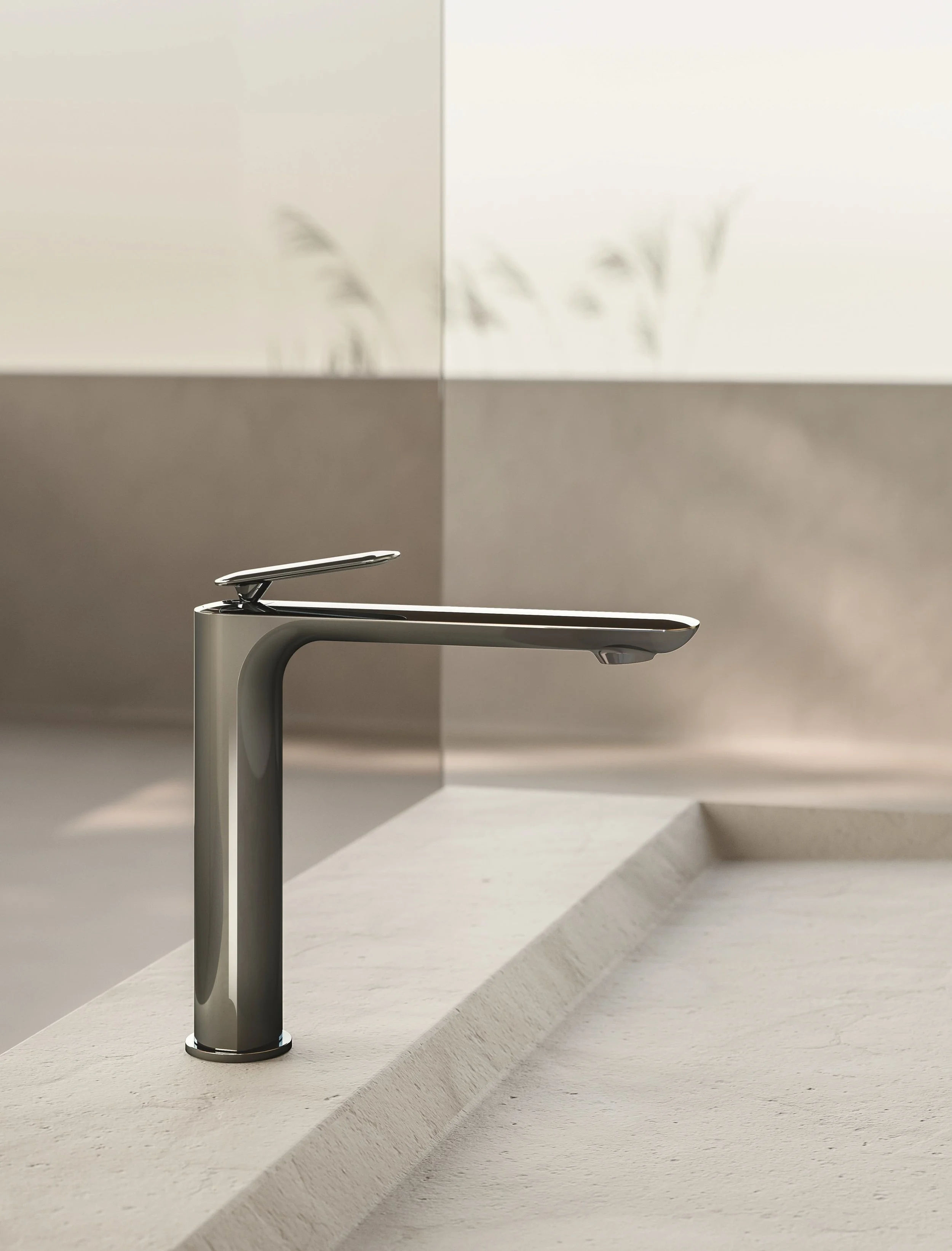 Micro Cement Bathrooms: Ideas and their Uses — MWork.ca