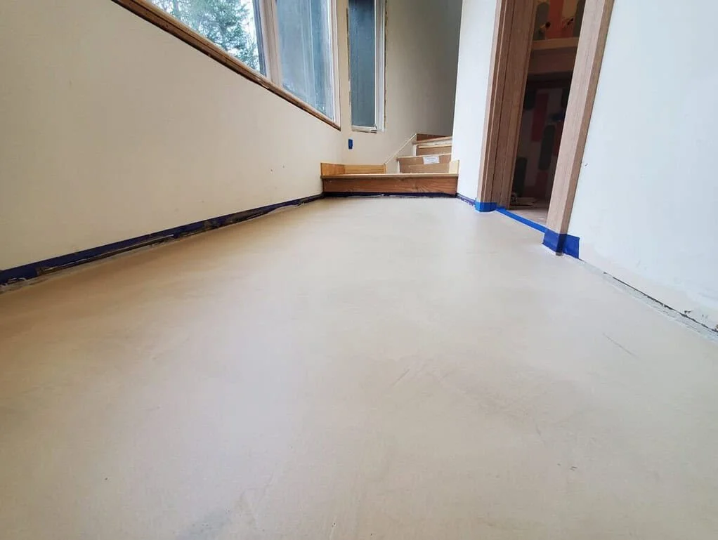 Micro Cement vs. Traditional Materials: Why It’s the Best Choice for ...