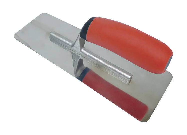 How to Use a Trowel for a Perfect Micro Cement Finish — MWork.ca