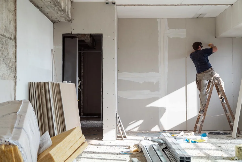 Restoration vs. Renovation: What's the Difference? — MWork.ca