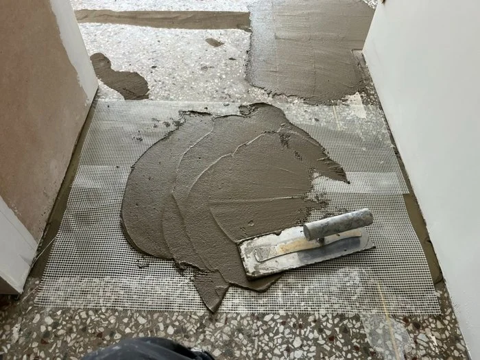 Fix Common Micro Cement Flooring Issues: Practical Tips — MWork.ca