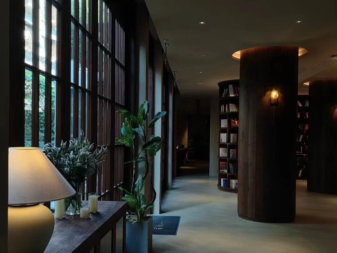 Transforming Libraries & Schools with Micro Cement: Benefits — MWork.ca