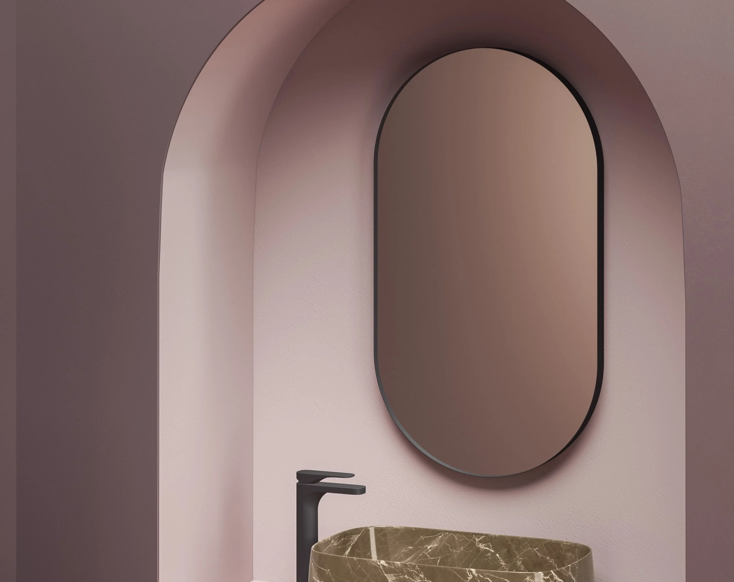 Micro Cement Bathrooms: Ideas and their Uses — MWork.ca