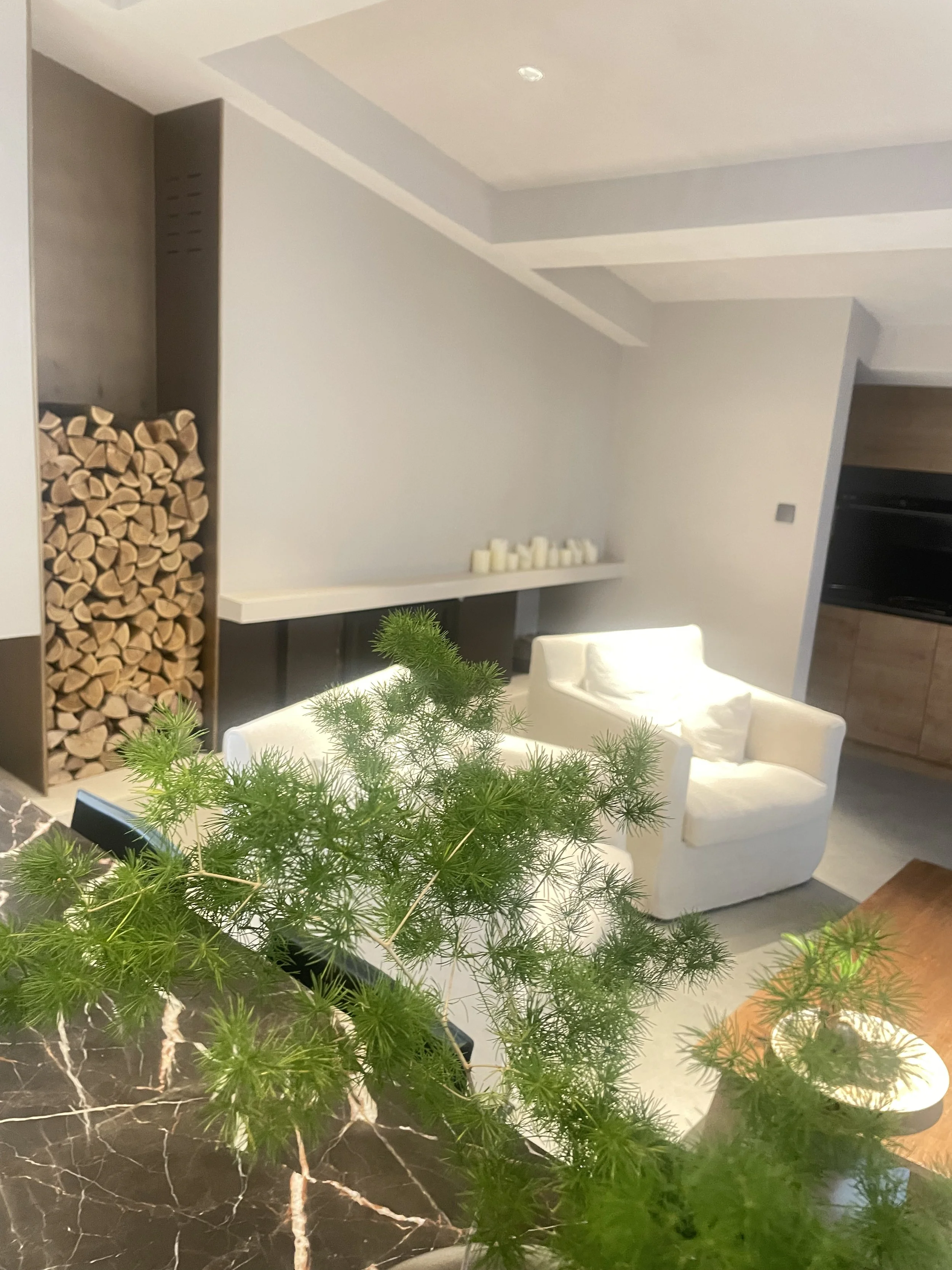 Elevate Your Home with Elegant Micro Cement Flooring Solutions — MWork.ca