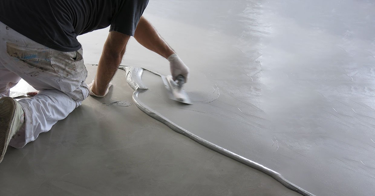 Microcement Tools — MWork.ca