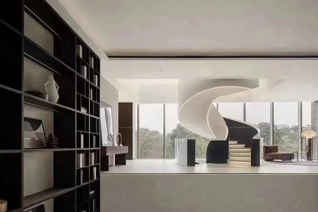 Why Choose Micro Cement? The Benefits of This Modern Material — MWork.ca