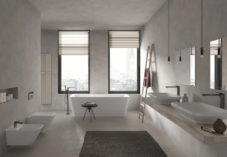 Microcement — MWork.ca