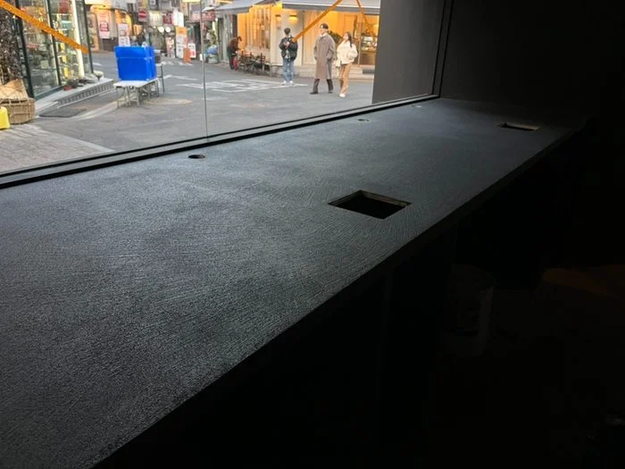 Micro Cement: A Modern Home Renovation Guide for Online Shoppers — MWork.ca