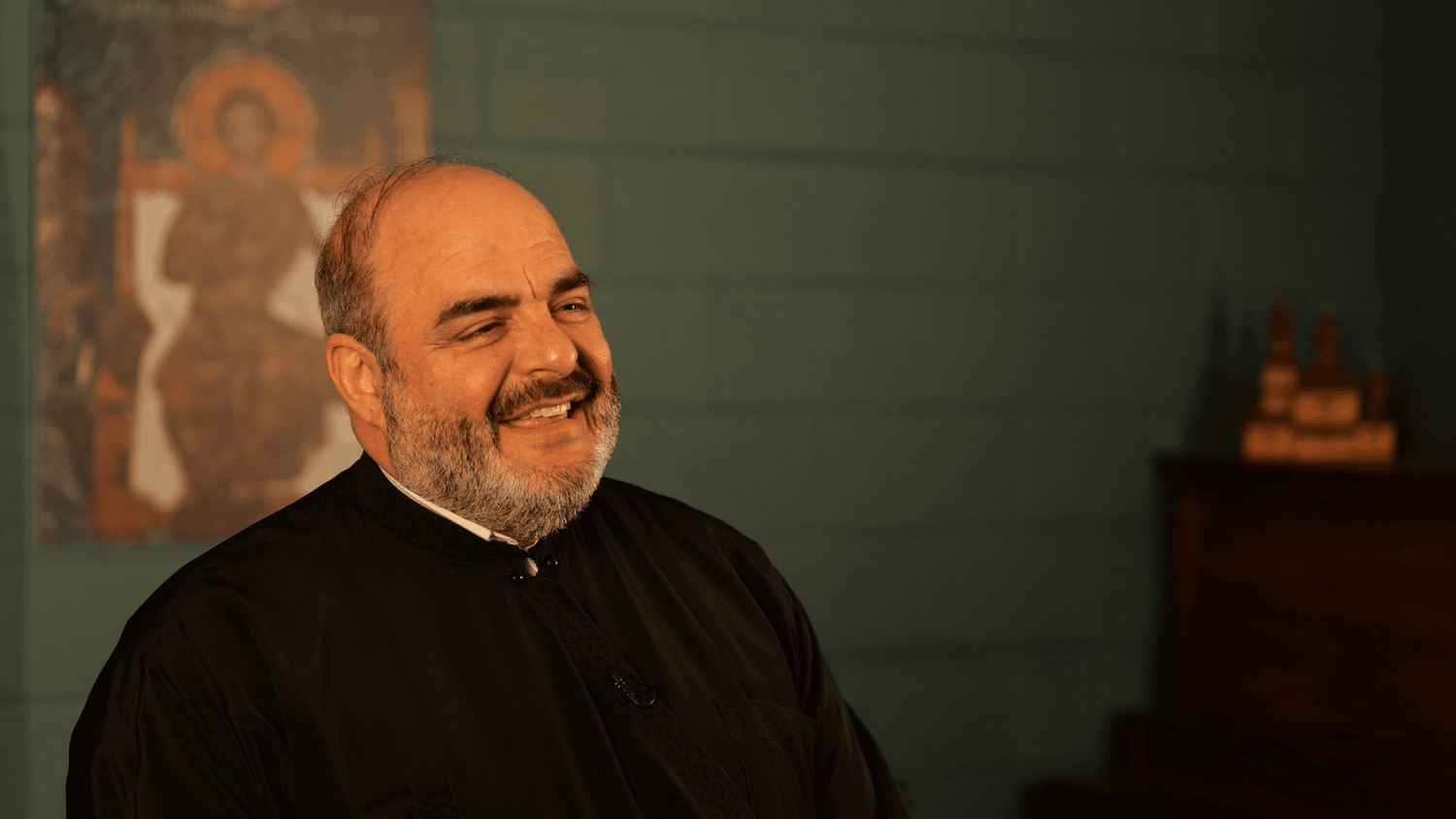 St Vladimir's Online School Of Theology