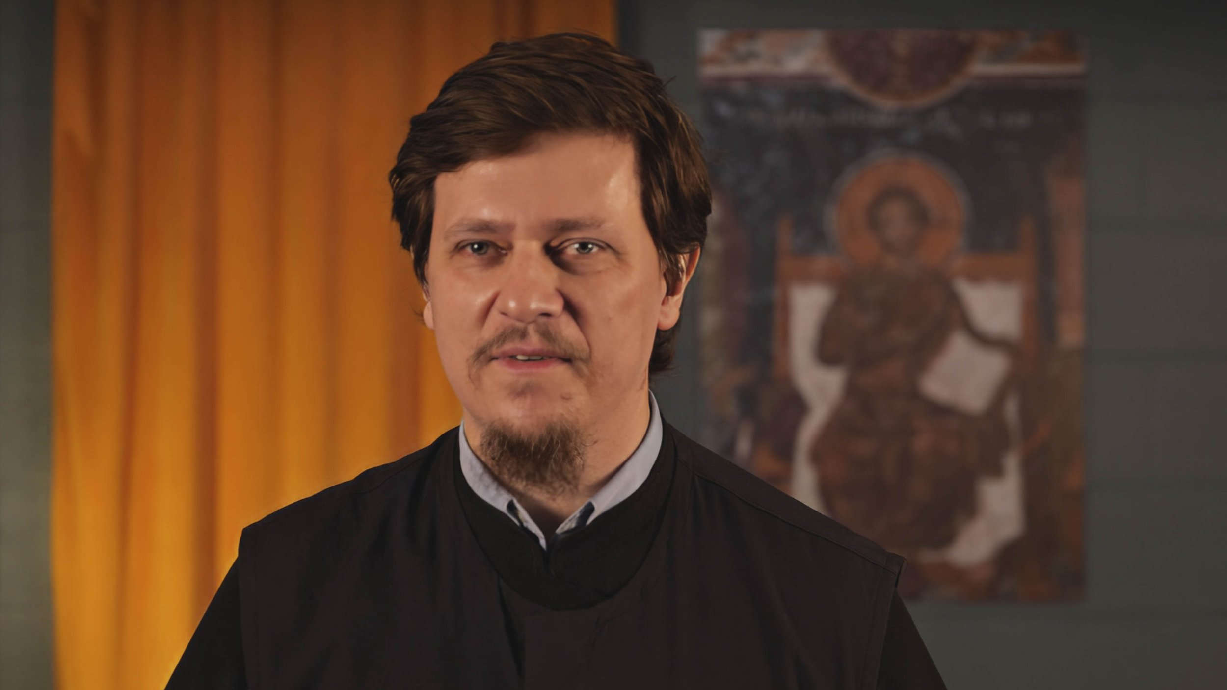 Intro to Liturgical Theology Course - Spring 2024 — St Vladimir's ...