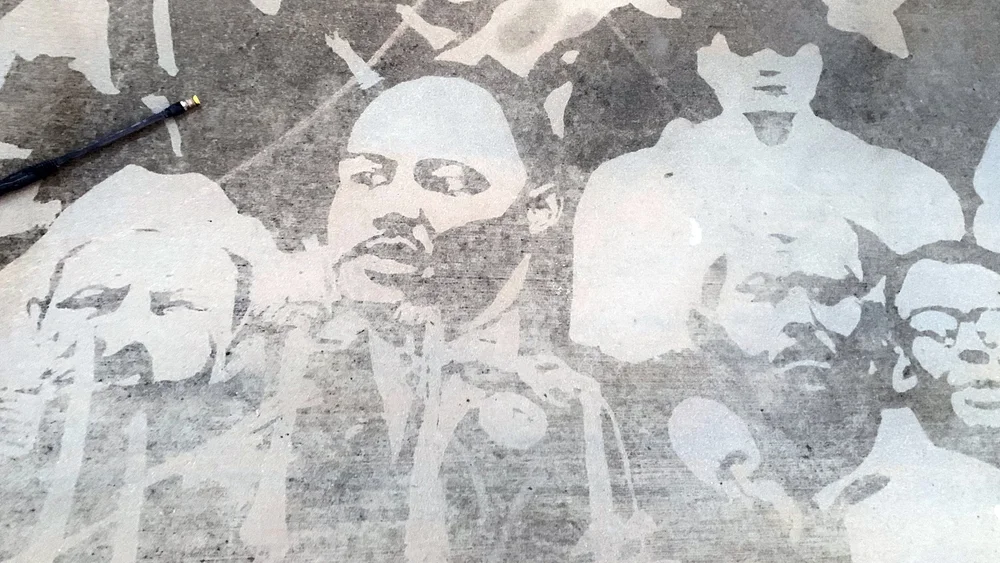 About Power Washing Art — Power Washing Art