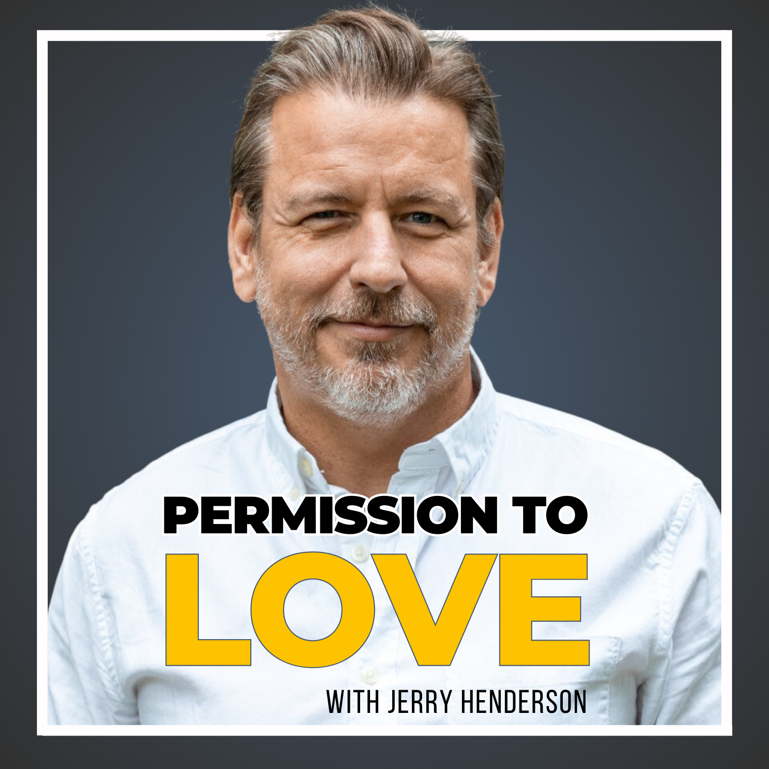 Jerry Henderson - Transformational Coaching