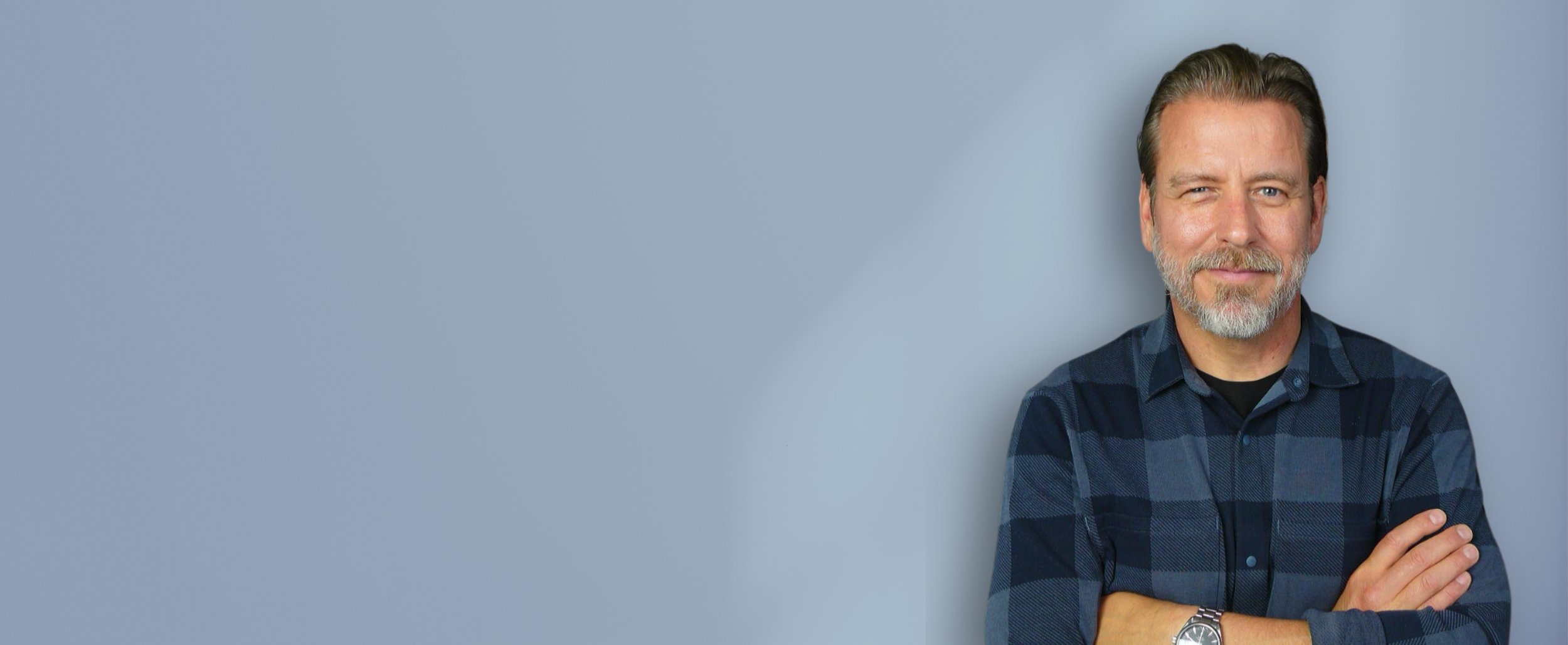 Jerry Henderson - Transformational Coaching