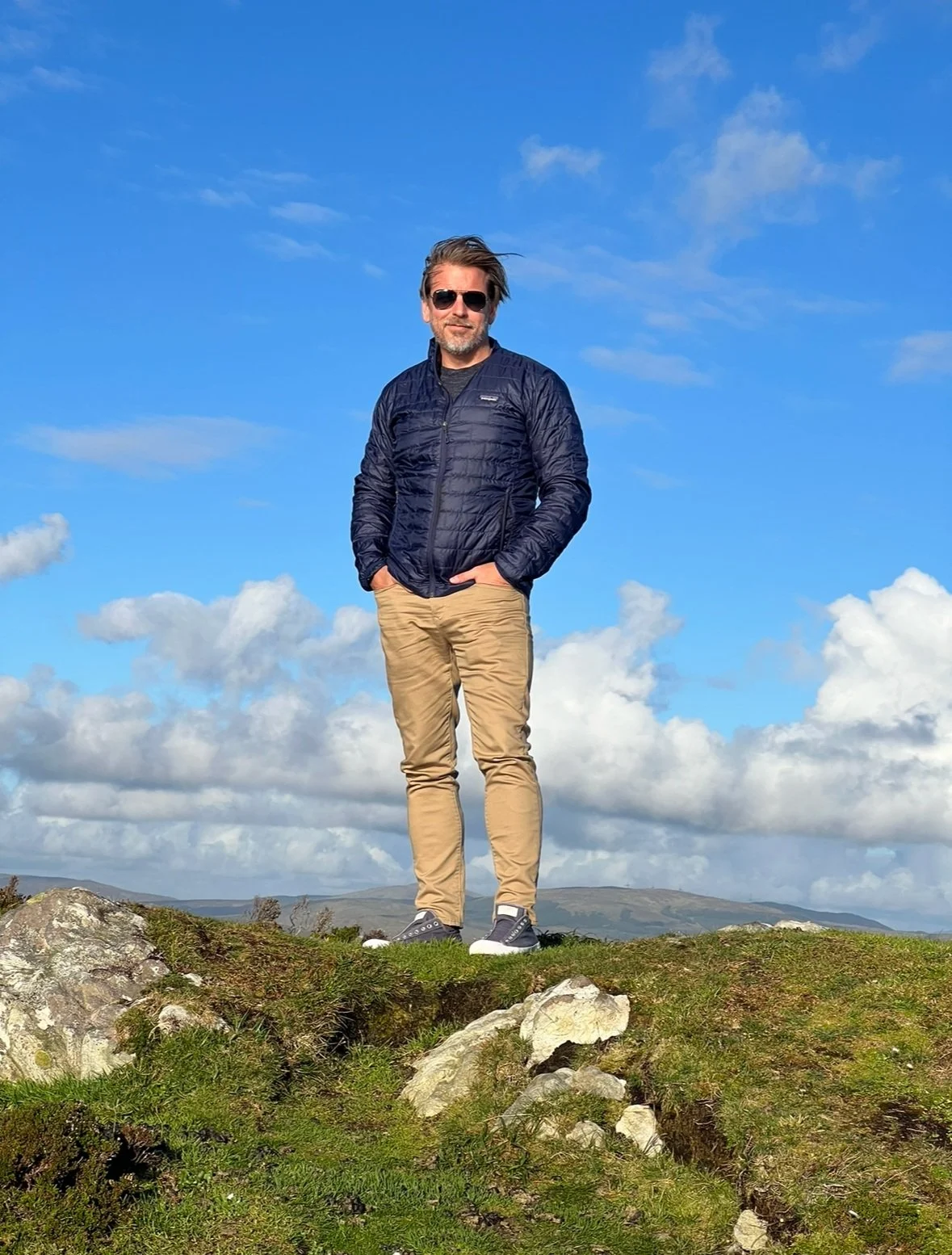 Jerry Henderson Permission To Love Healing Relationship With Your True Self