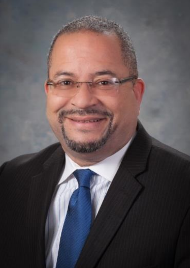 Board of Directors — New Orleans African American Museum