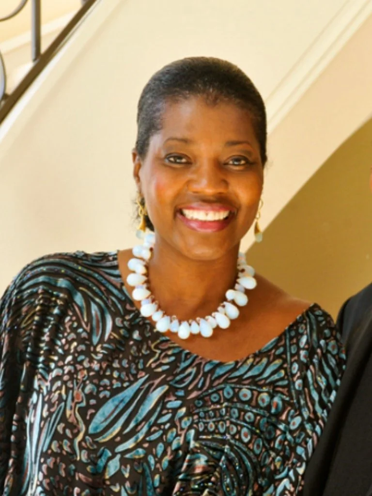 Board of Directors — New Orleans African American Museum
