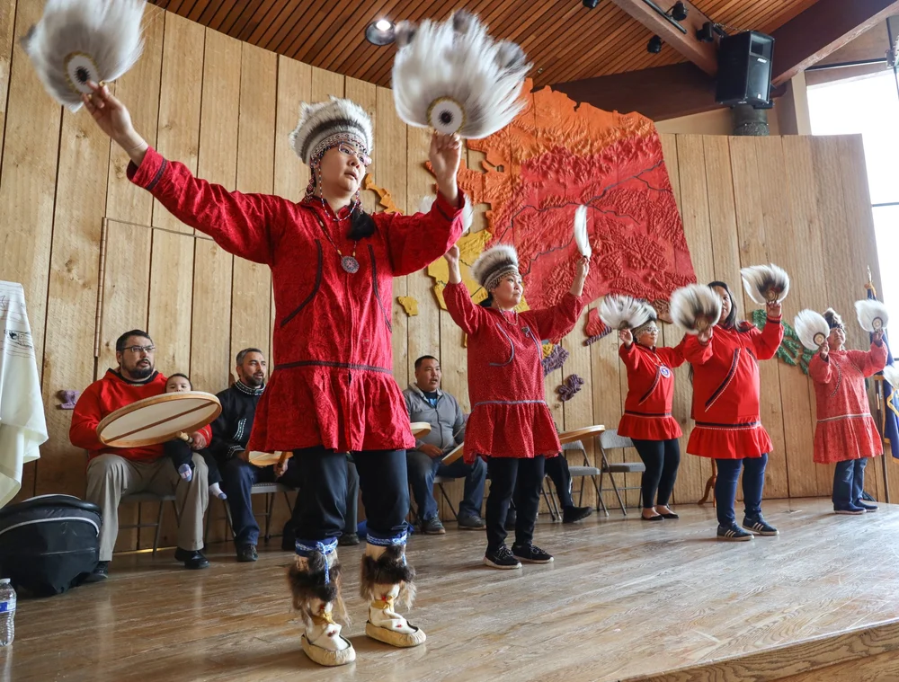 MMIWG2S Alaska