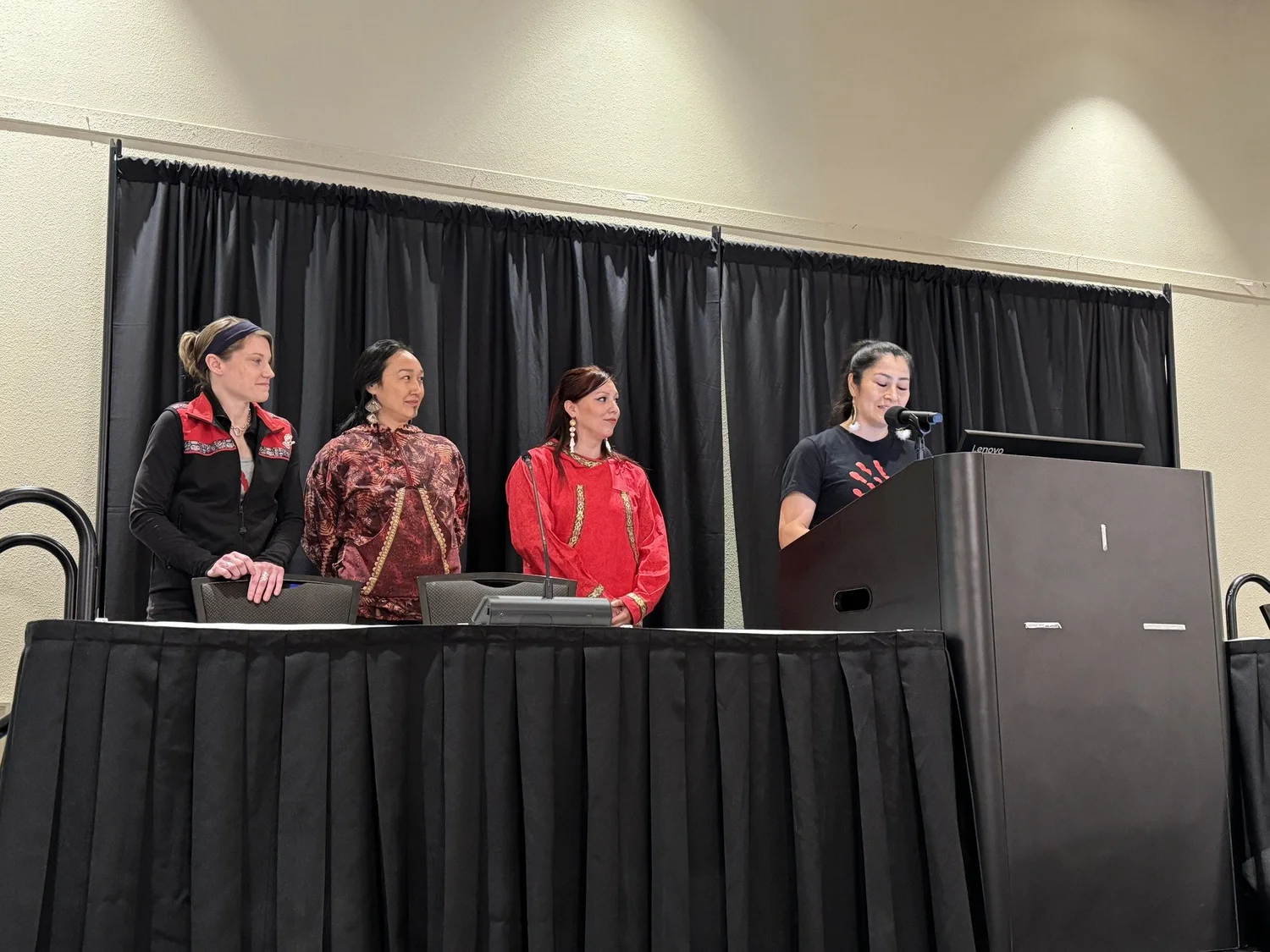 Our Members — MMIWG2S Alaska