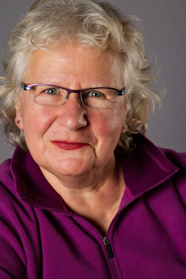 Leadership — Justice in Action