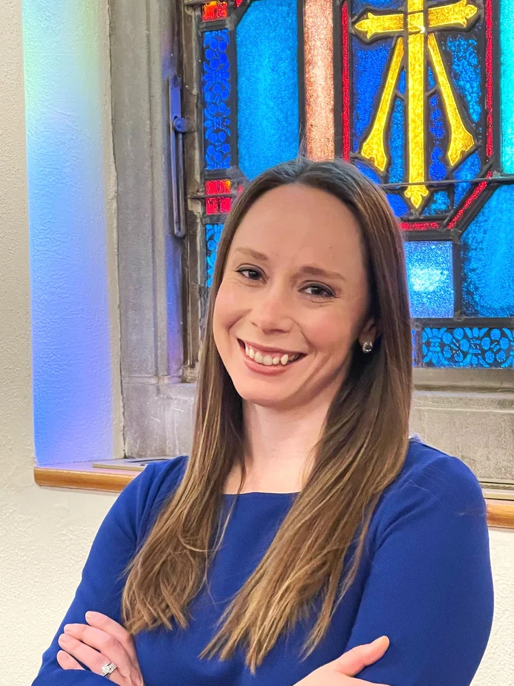 Staff — Justice in Action