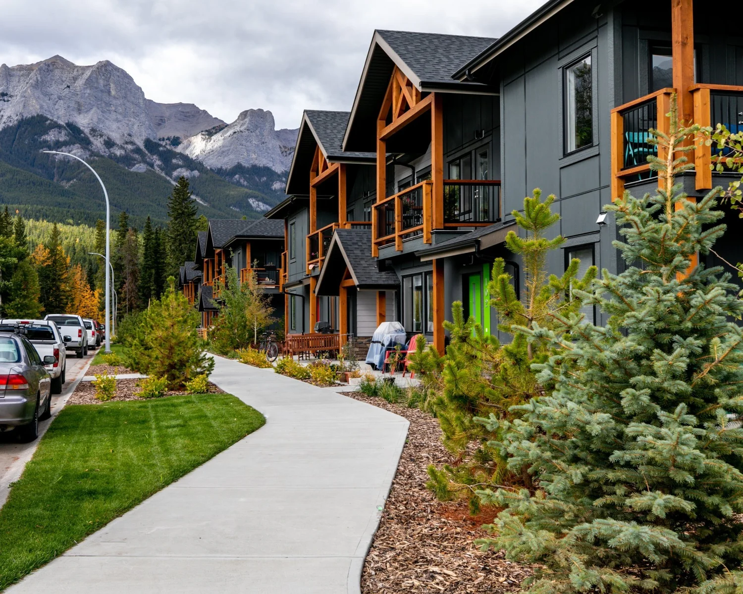 Building for Sustainability: Shaping a Greener Future | Biosphere ...