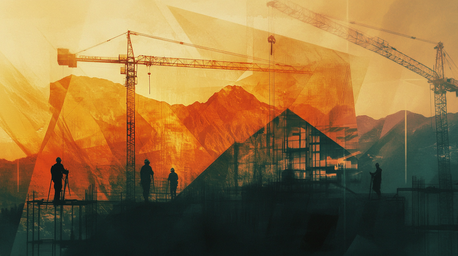 Building for Sustainability: Shaping a Greener Future | Biosphere ...