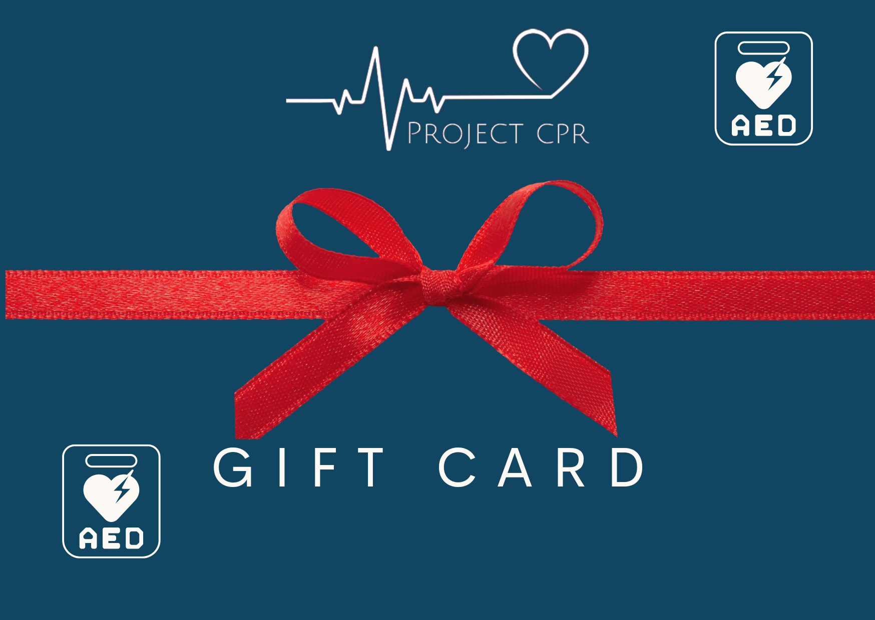 Defibrillators — Project CPR