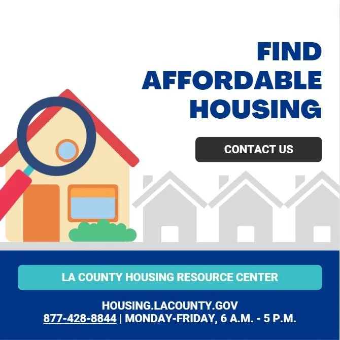 Affordable Housing — MdR For All