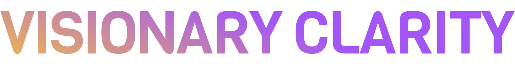 Book a Call with Our Founder — Visionary Clarity