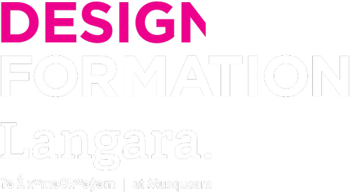 Design Formation at Langara