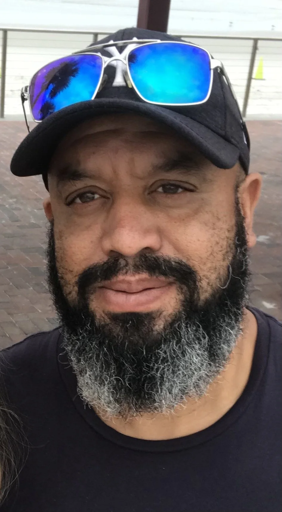 Coaches — Stingrays Basketball