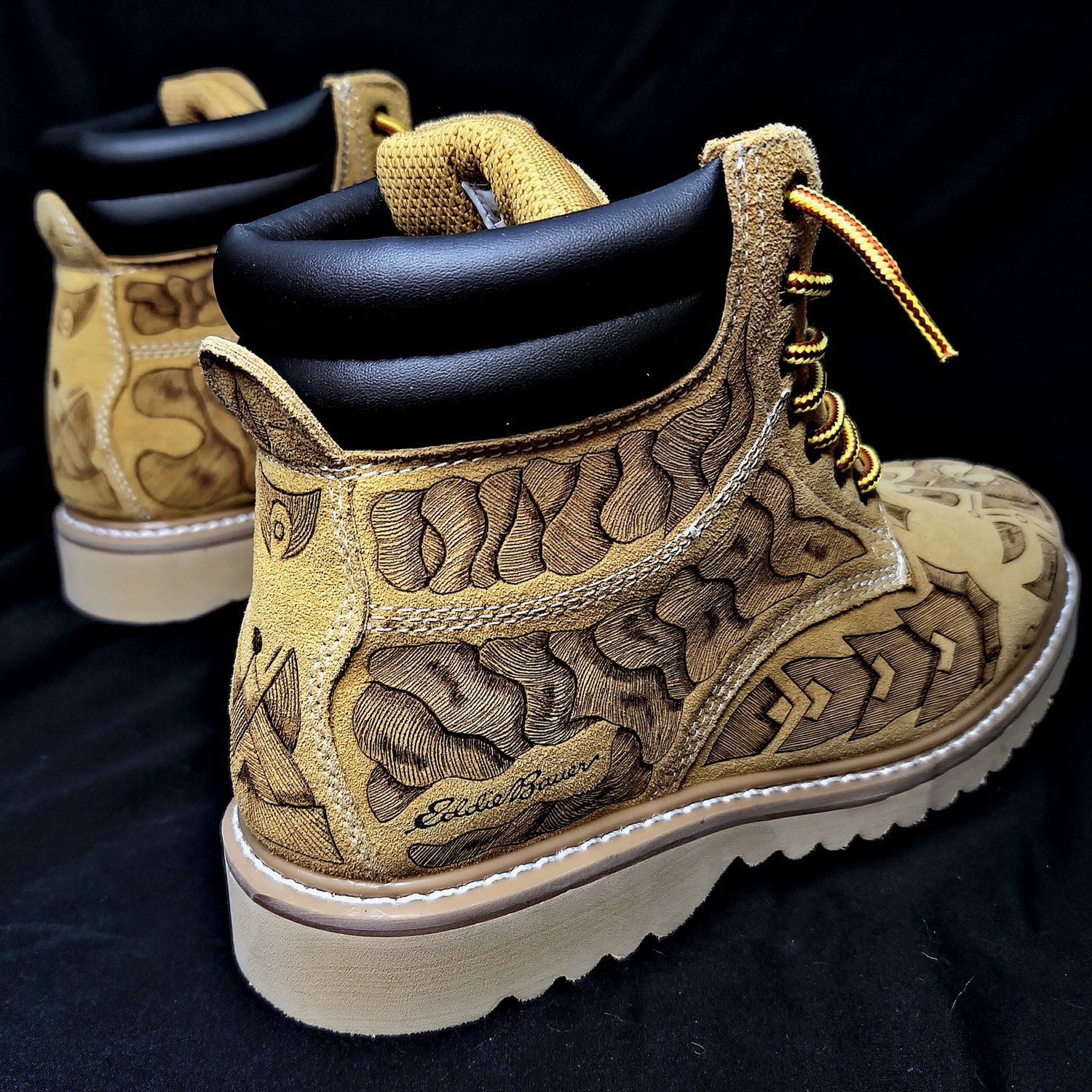 Art To Be Worn — Sosoka Studio