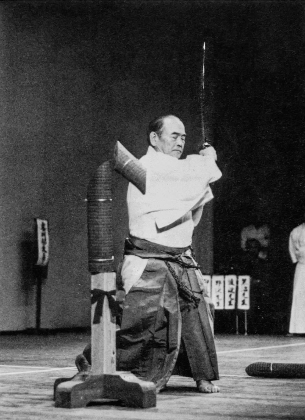Battodo Fudokan Insights — Battodo Fudokan