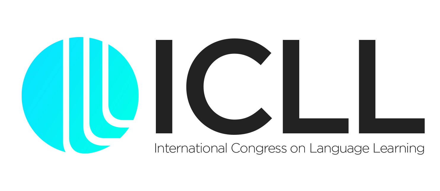 General 2 — International Congress on Language Learning (ICLL)