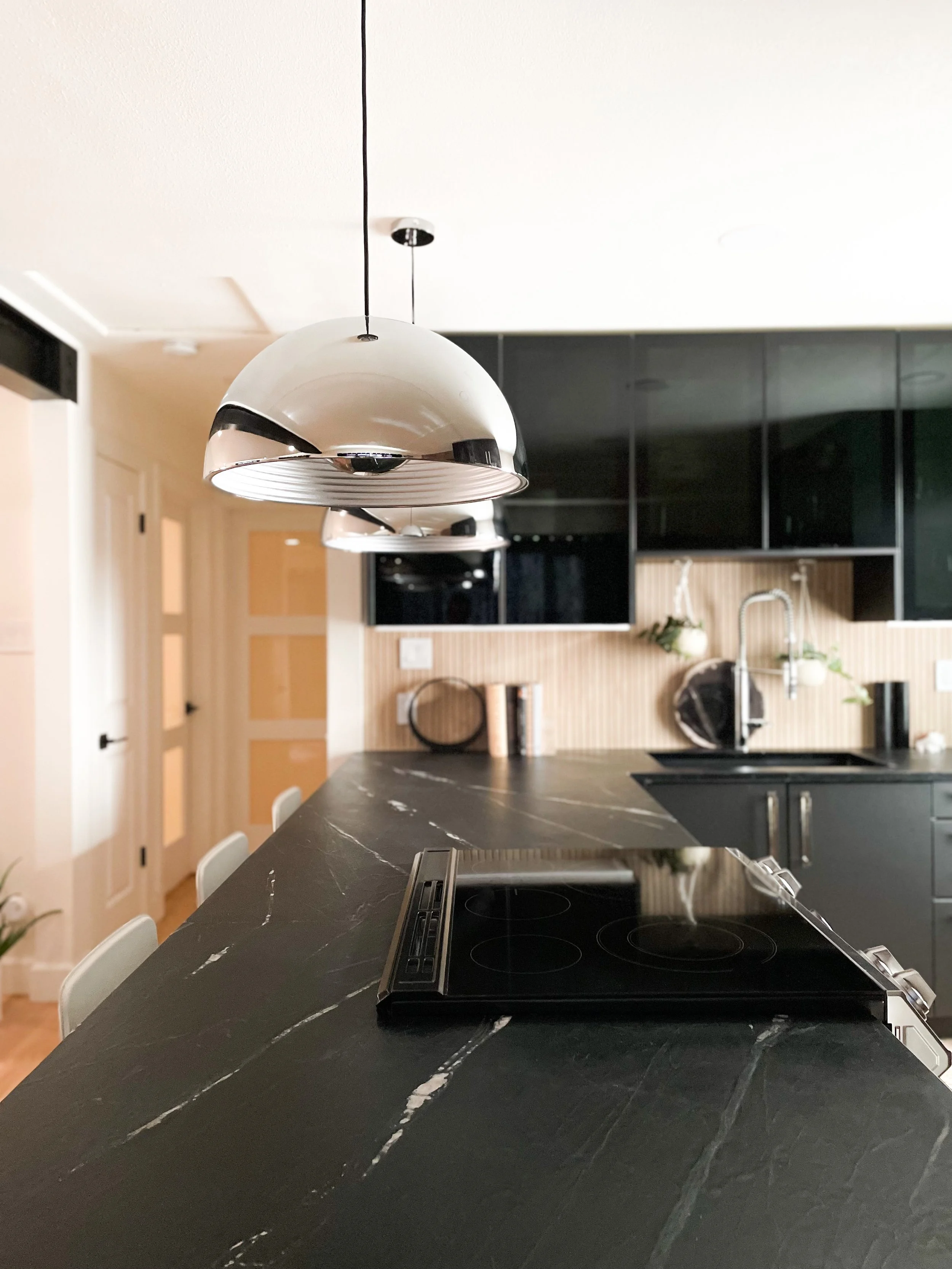 HouseHome Interior Design