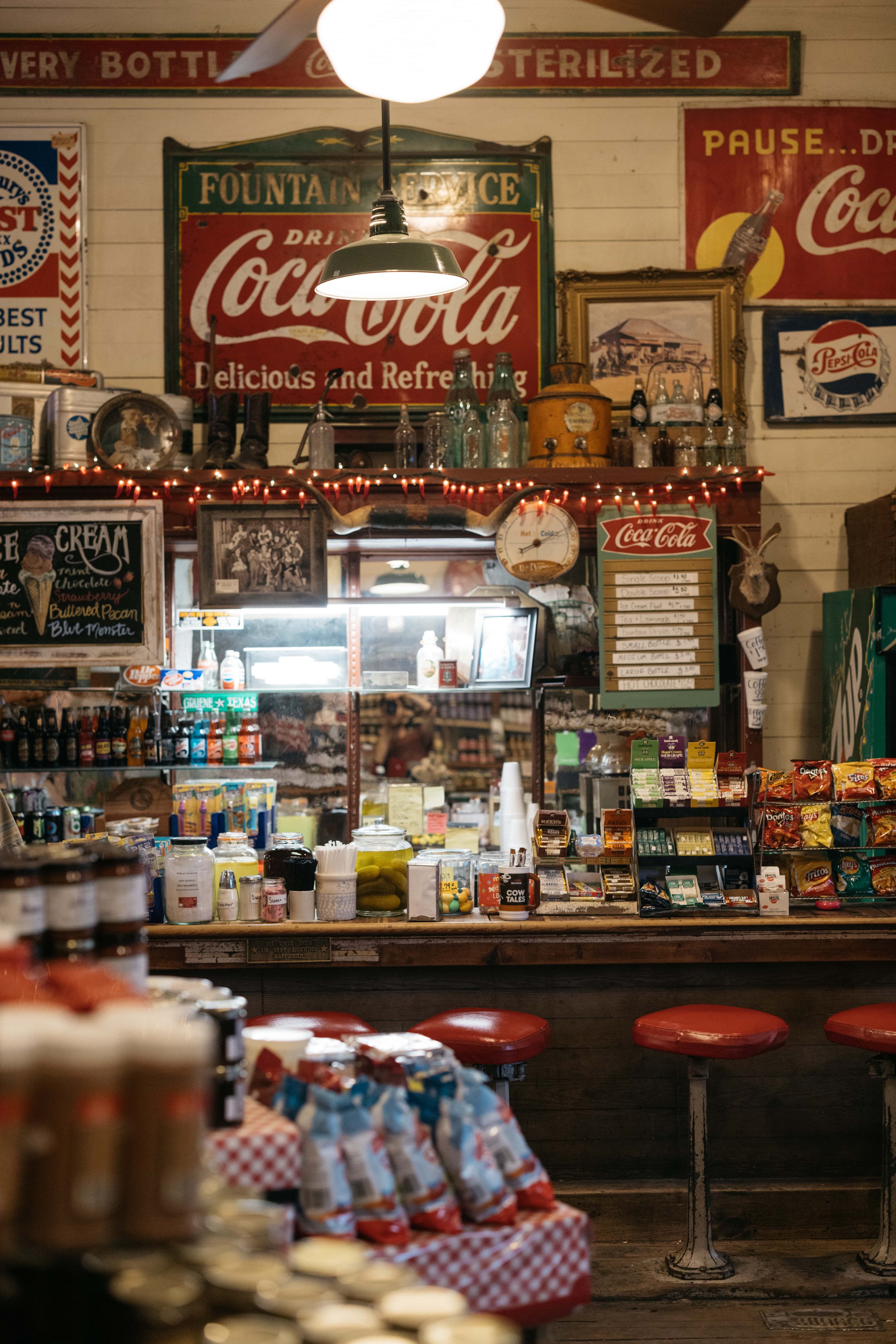 Gruene Outpost River Lodge