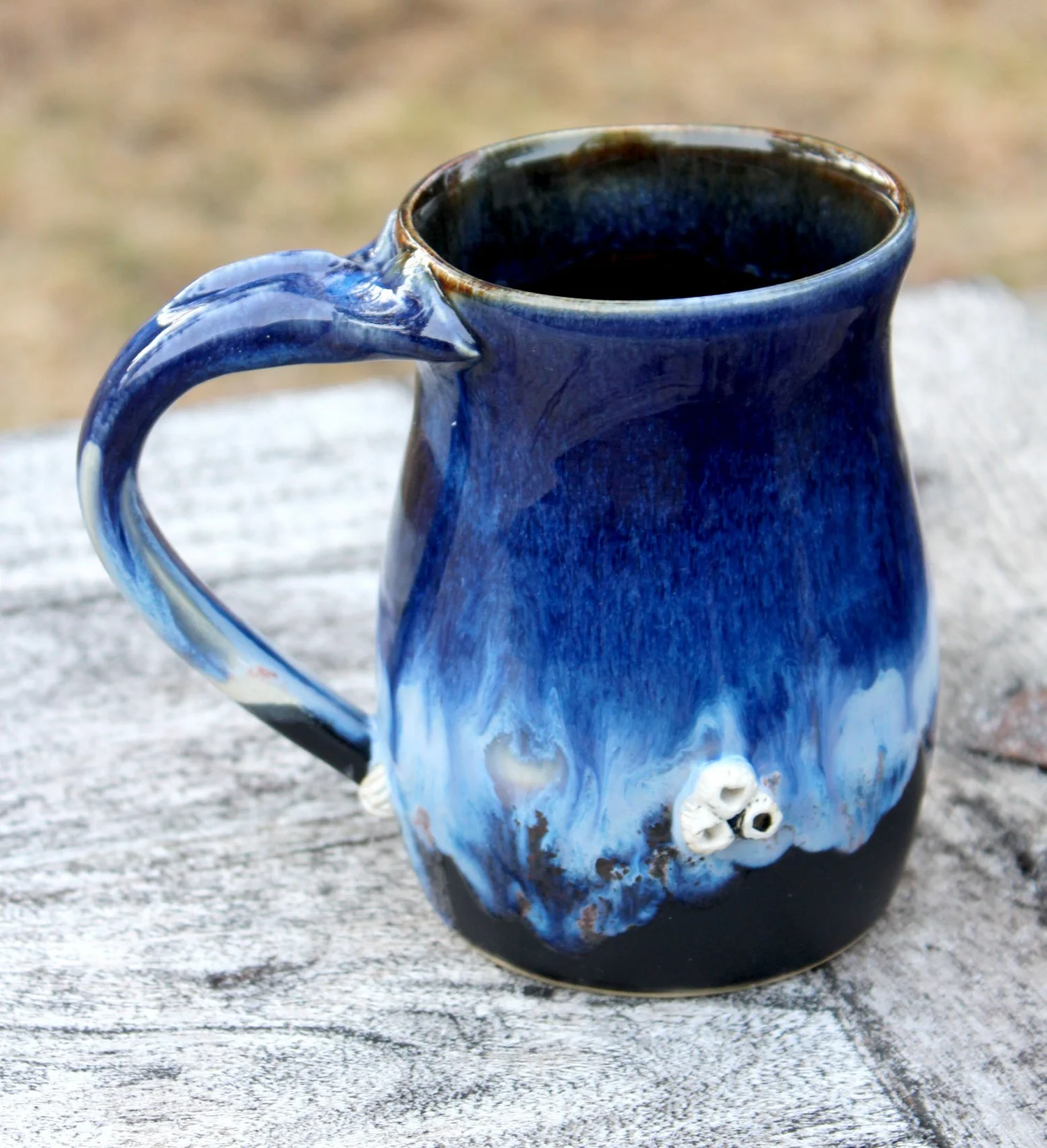 Driftwood Pottery pnw