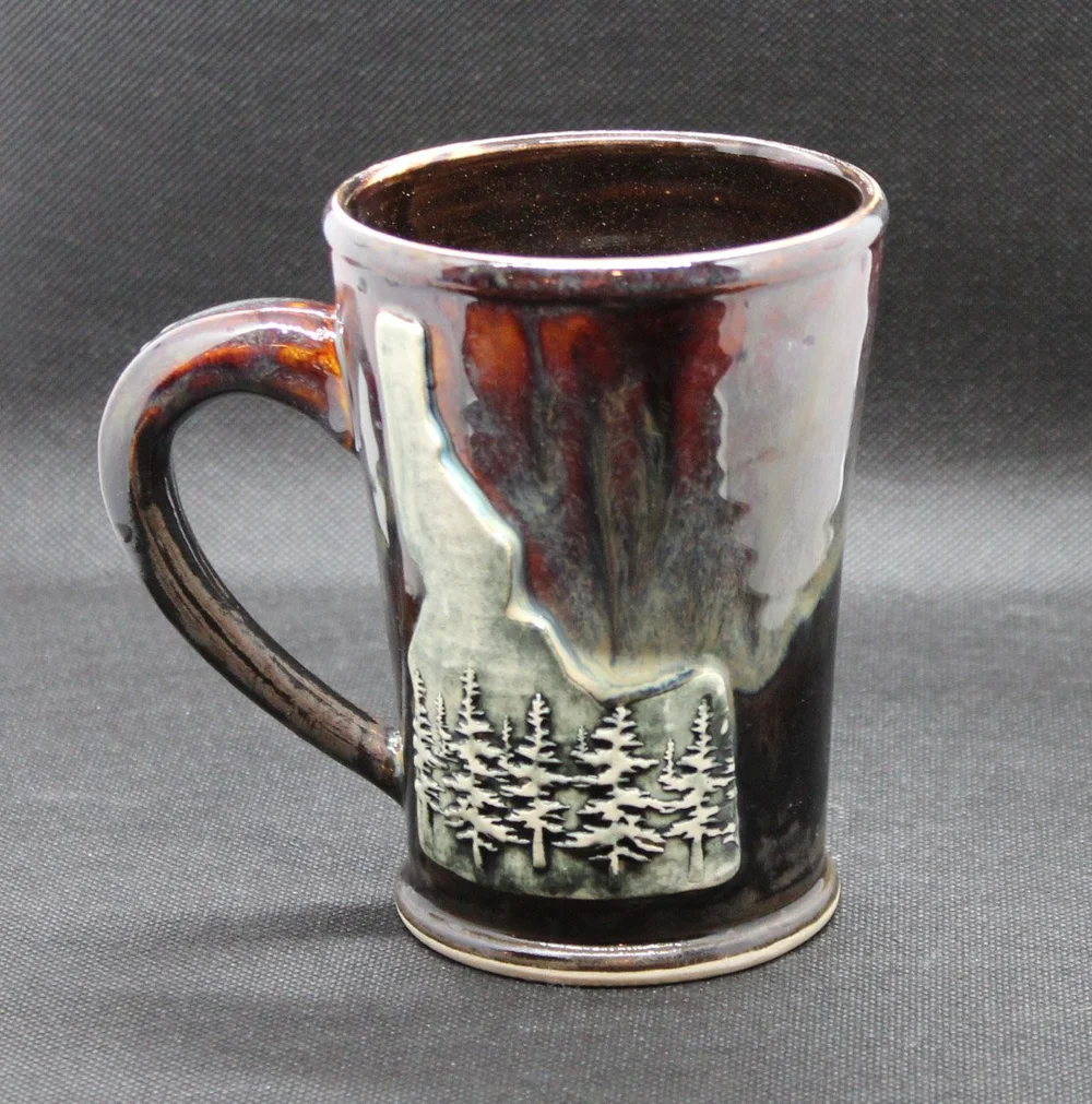 Gallery — Driftwood Pottery pnw