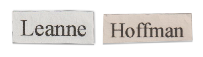 Leanne Name