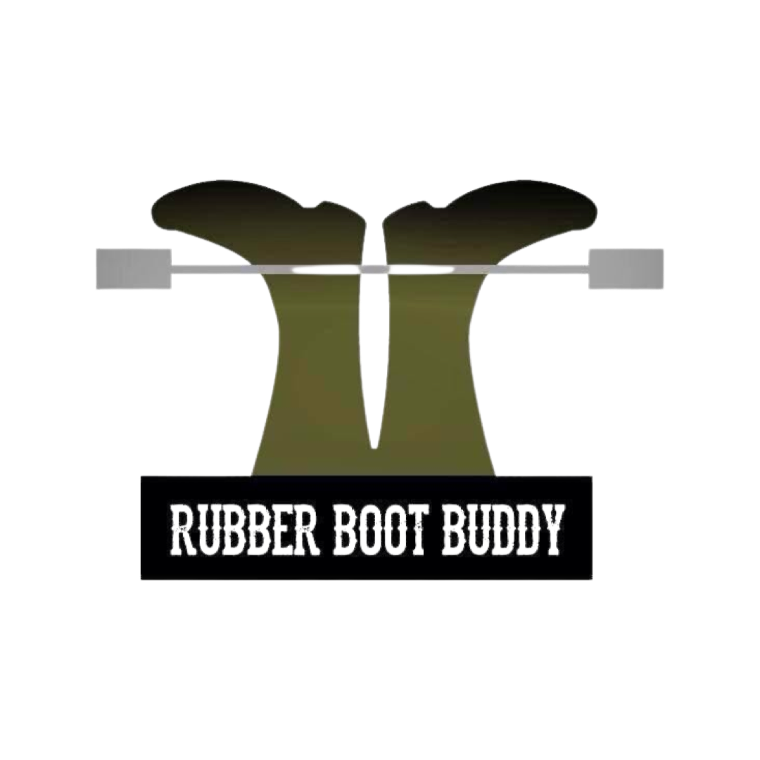 Rubber Boot Buddy