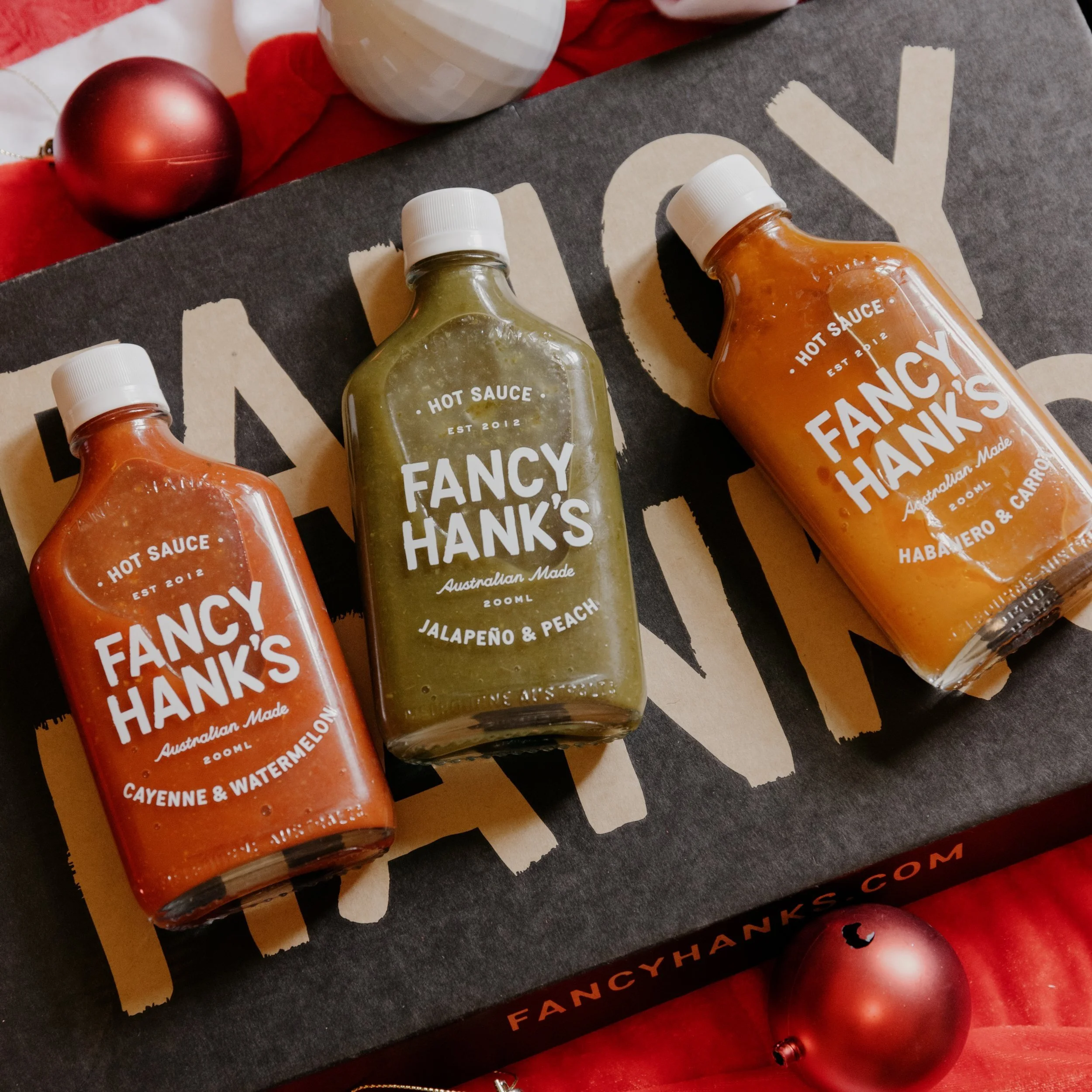 Fancy Hank's | Barbecue Restaurant | Bourke St. Melbourne