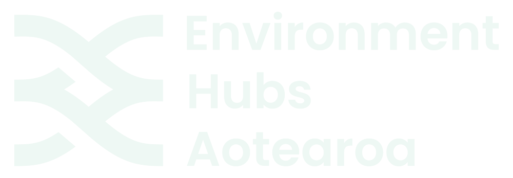 Nelson Environment Centre — Environment Hubs Aotearoa