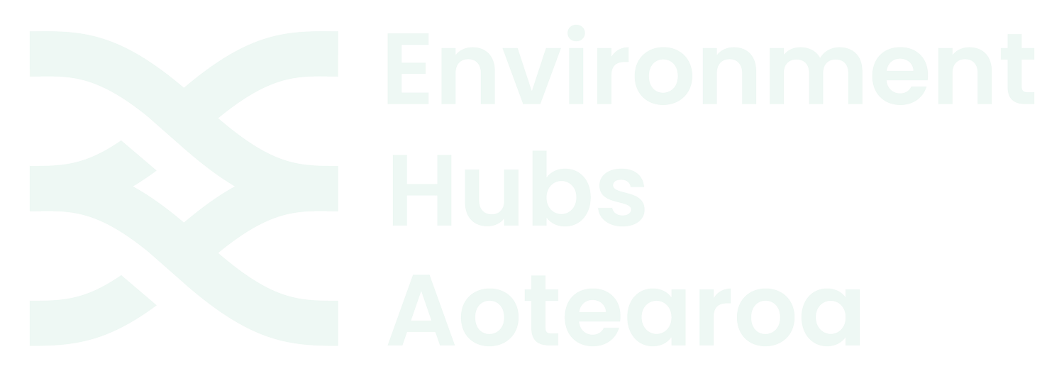 Environment Hubs Aotearoa