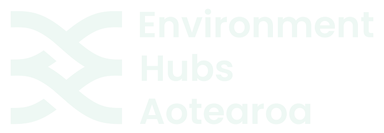 Environment Hubs Aotearoa