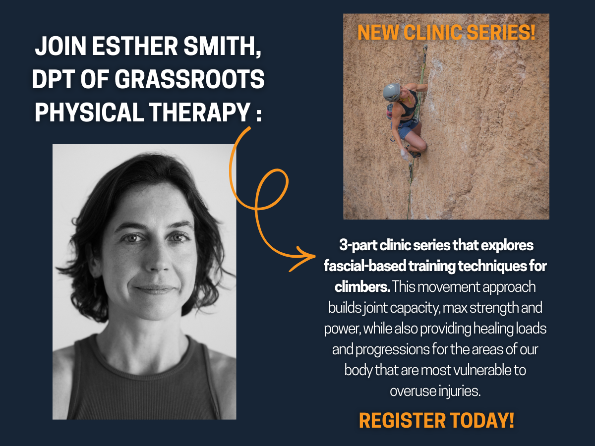 Spire Climbing + Fitness | Explore Climbing Today!