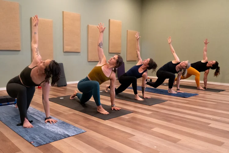 Spire Climbing + Fitness | Explore Climbing Today!