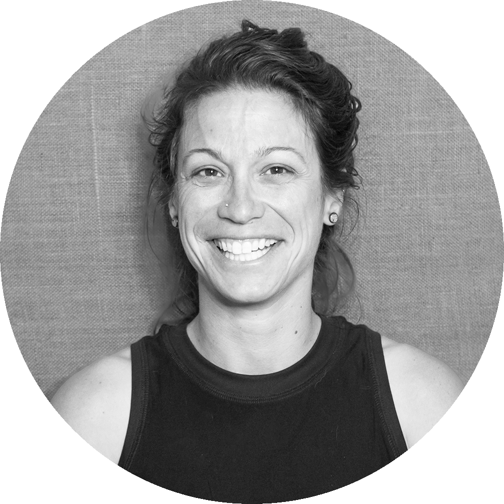 Spire Yoga Studio — Spire Climbing + Fitness