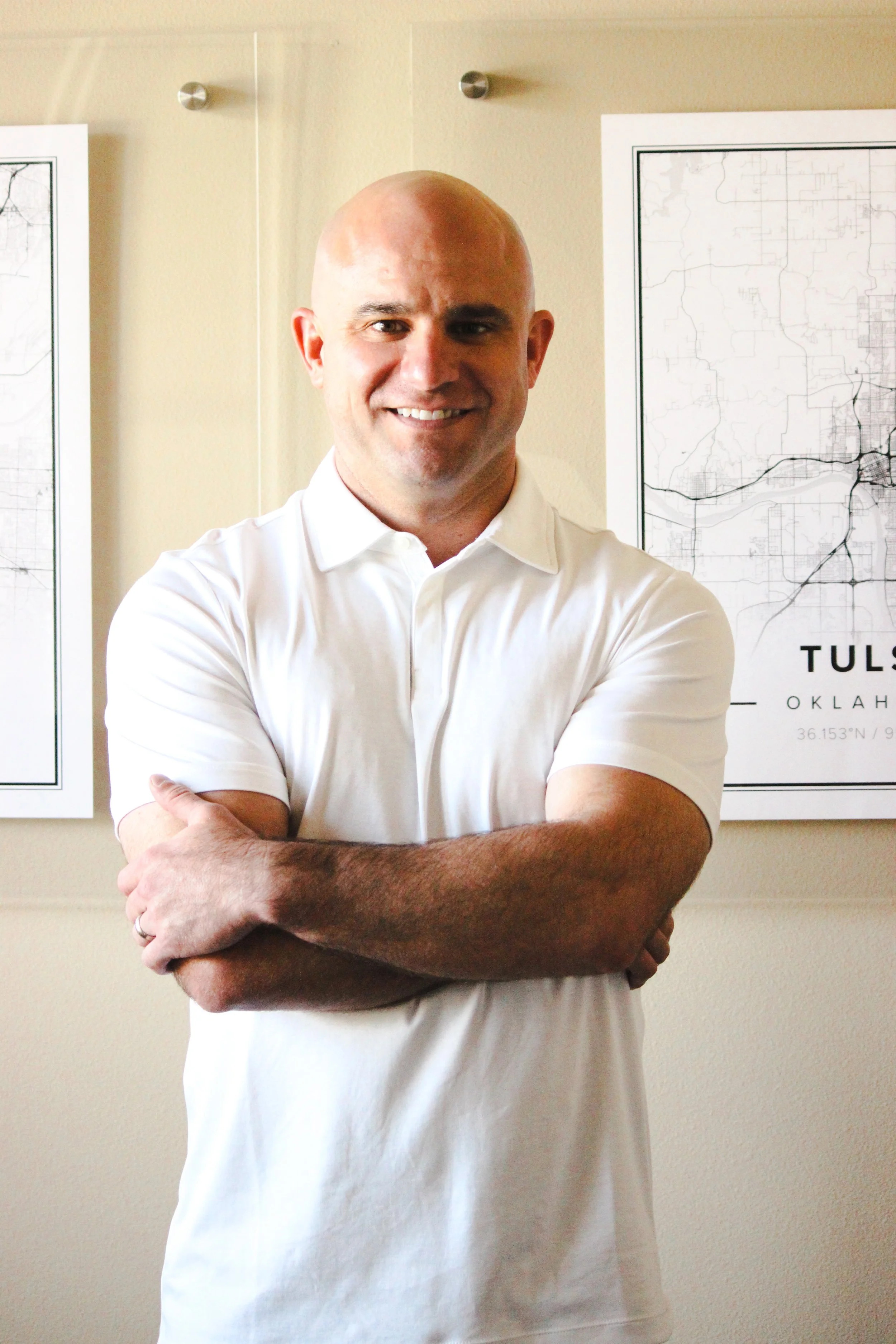 Our Team — Bench Foundation