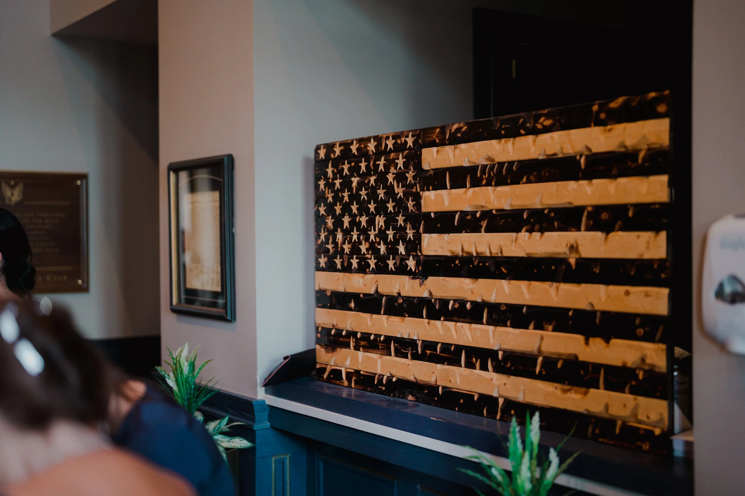 Gala — Bench Foundation