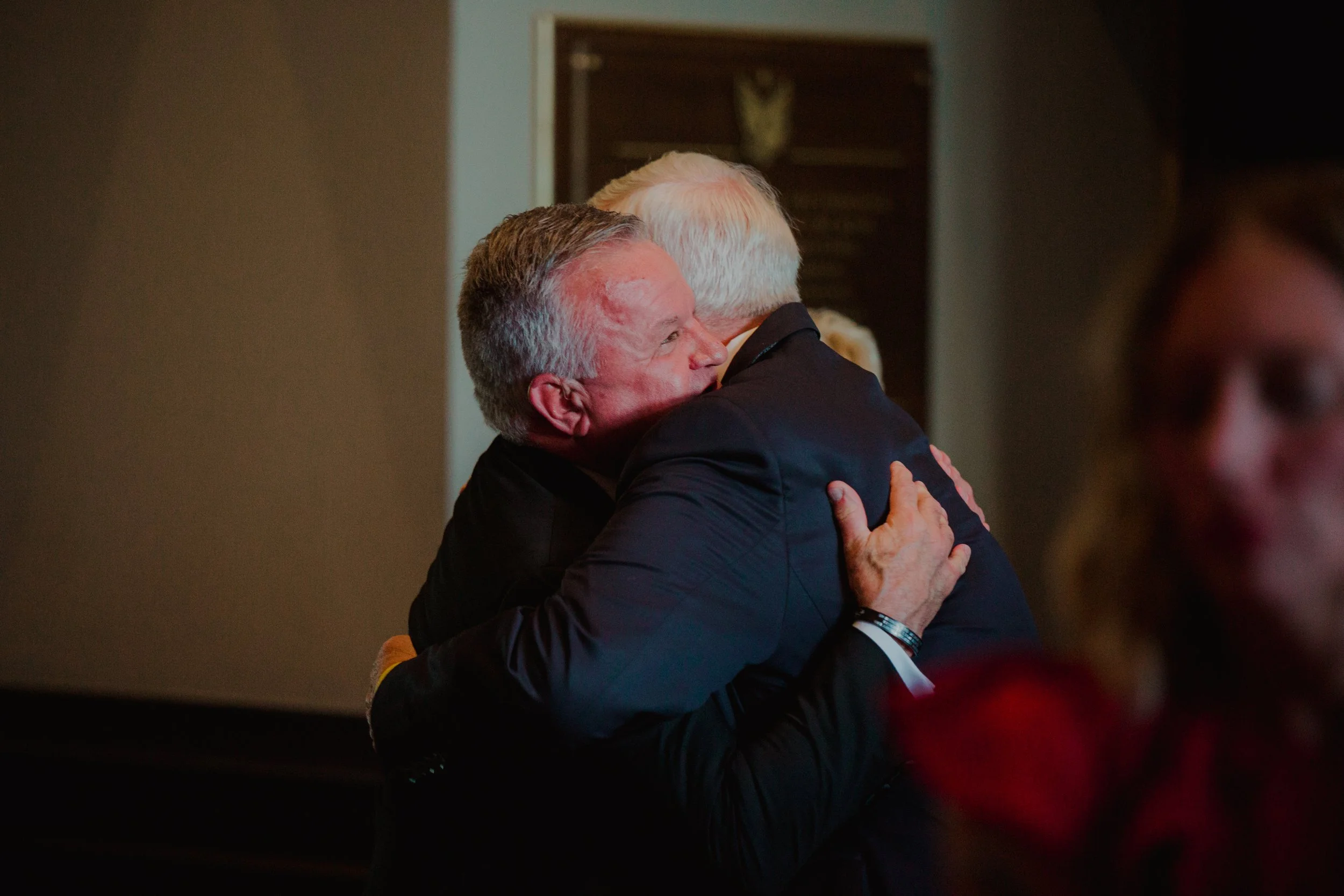 Gala — Bench Foundation